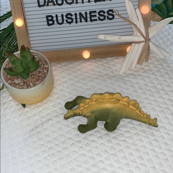 Playskool | Toys | Vintage Playskool Definitely Dinosaurs Toy 988 ...